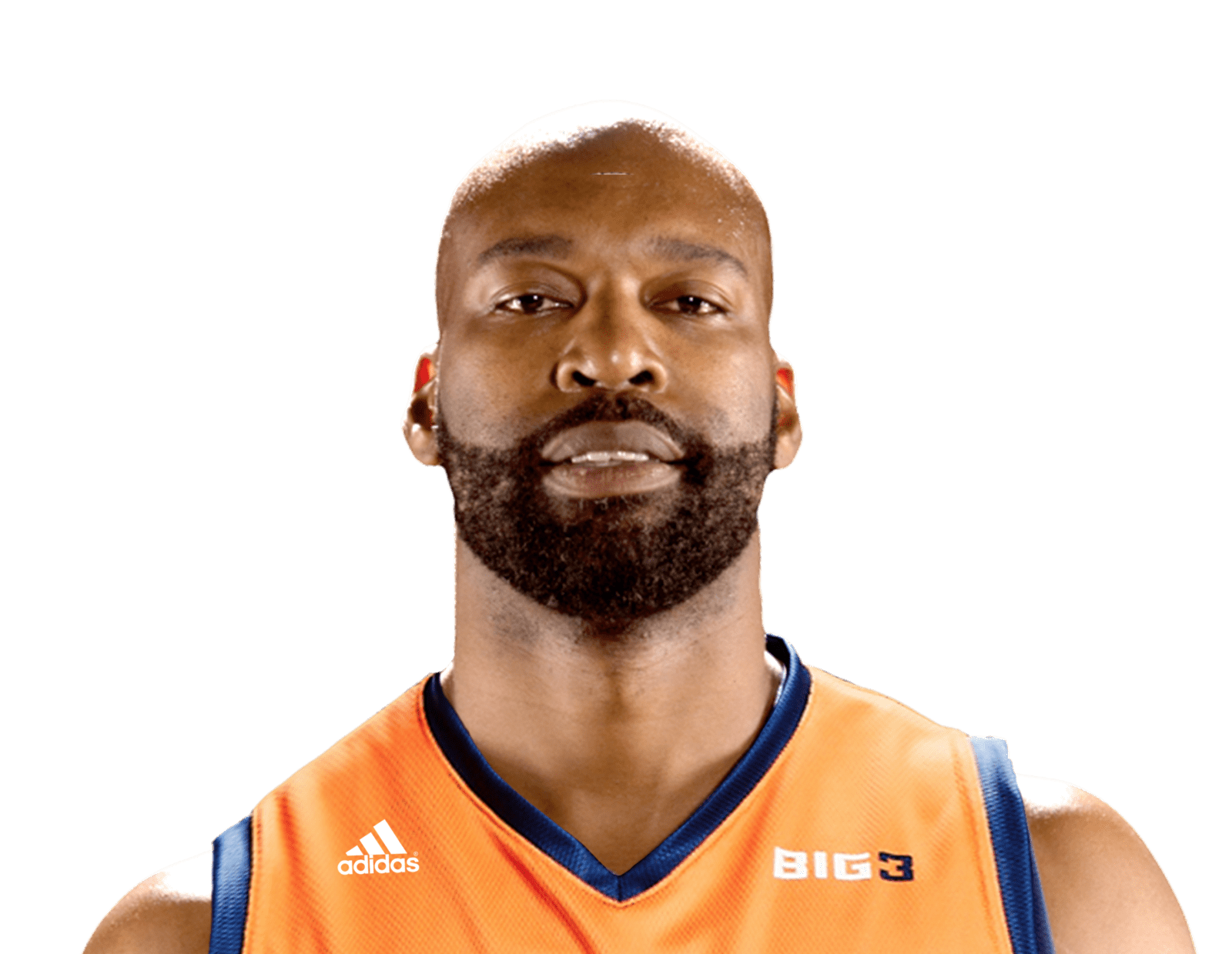 3's Company – BIG3