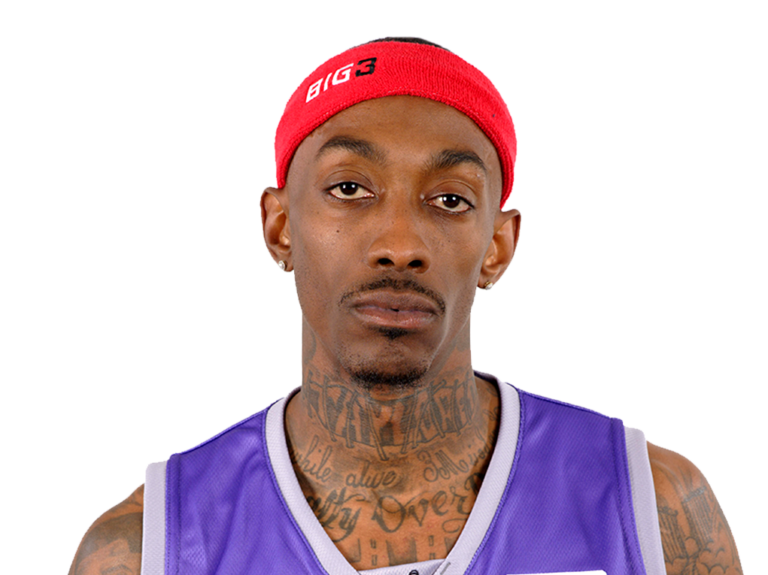 Mike Taylor – BIG3