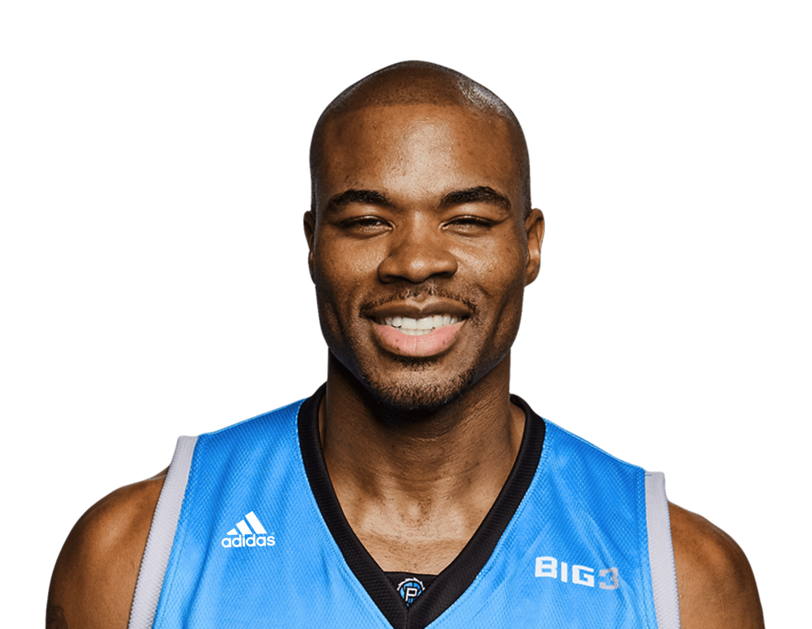 Power – BIG3