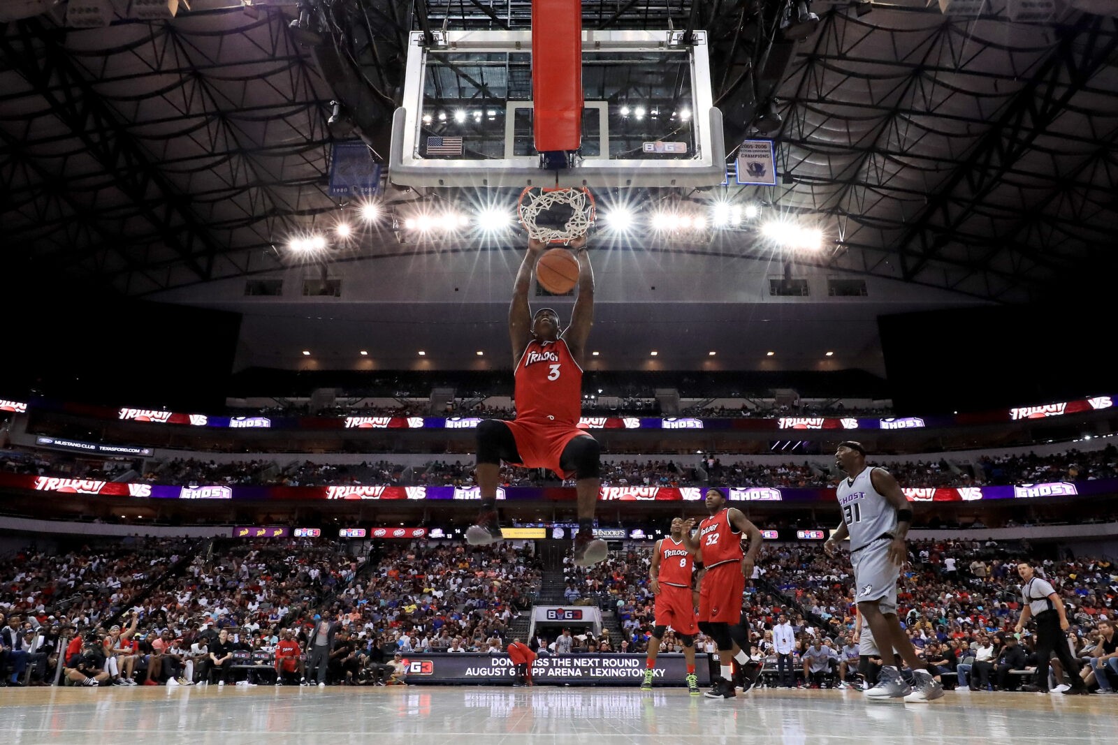 2018 BIG3 Season Preview – BIG3