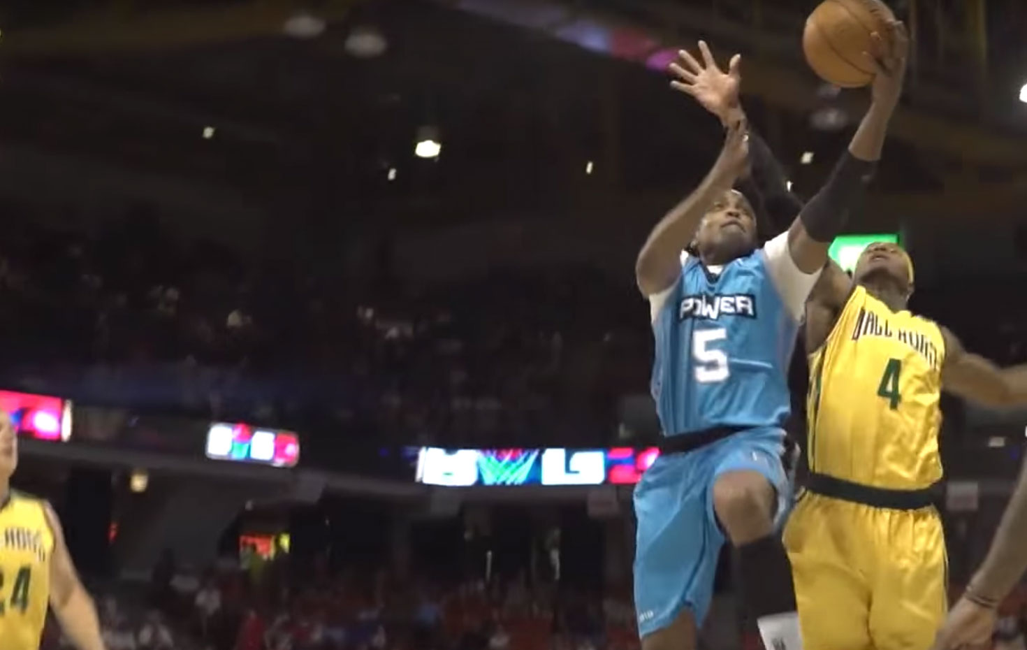 Week 5: Chicago Recap – BIG3