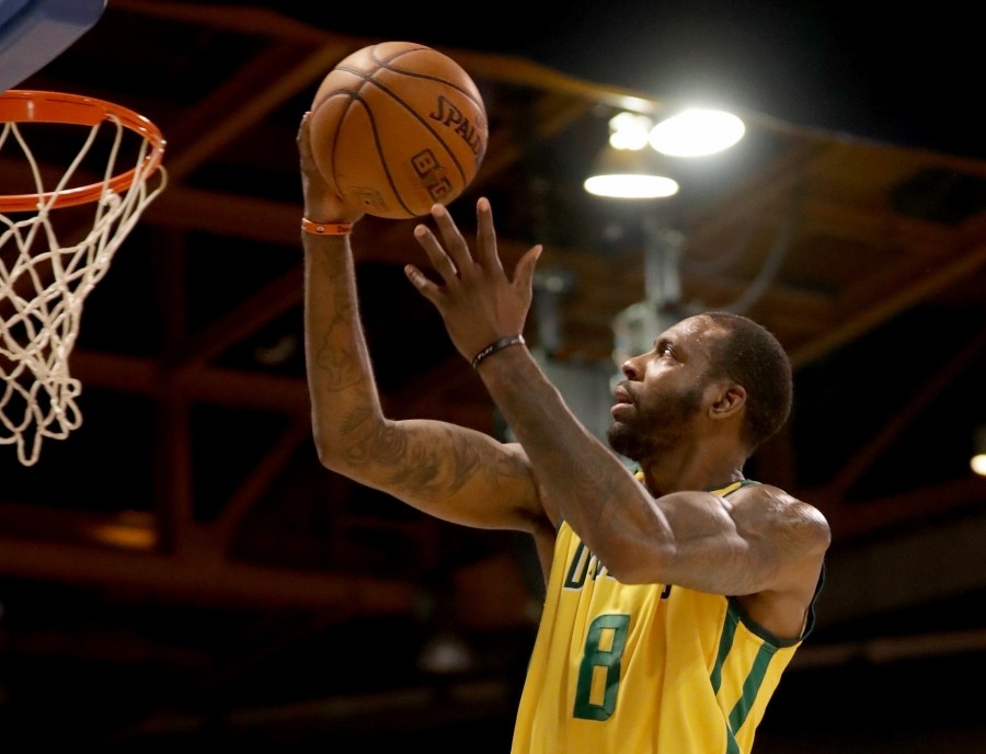Bleacher Report Highlights Rasual Butler's Inspiring Life And BIG3 ...