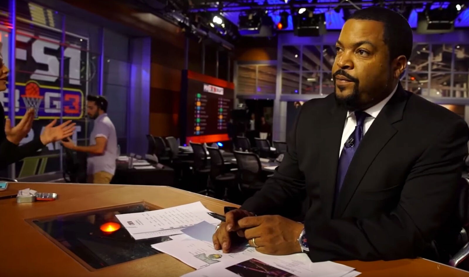 WATCH: BIG3 Season 2 Draft Recap – BIG3