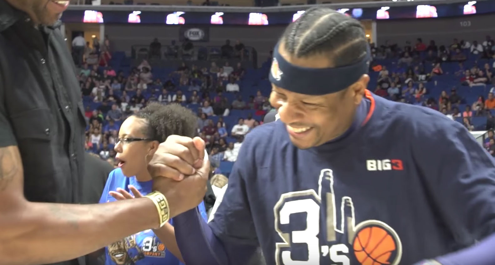 Week 3: Tulsa Recap – BIG3