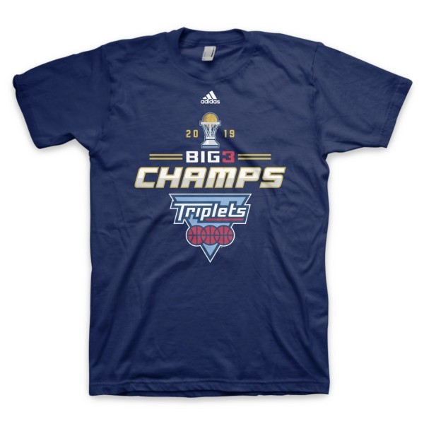 BIG3 – We're Changing the Game™