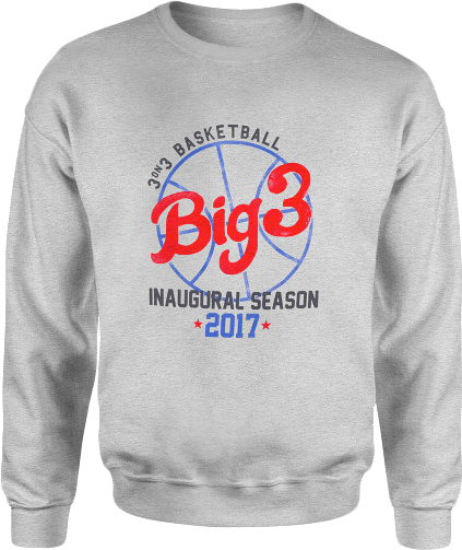 BIG3 – We're Changing the Game™