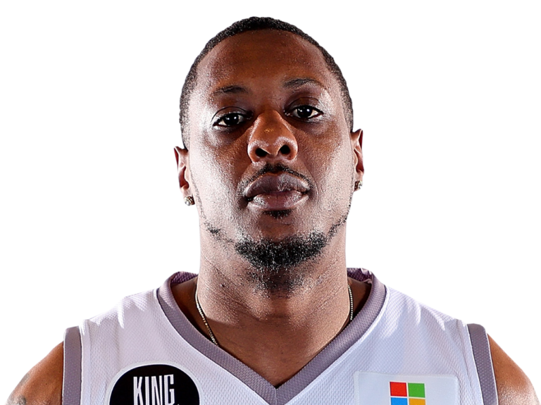 Mario Chalmers – BIG3