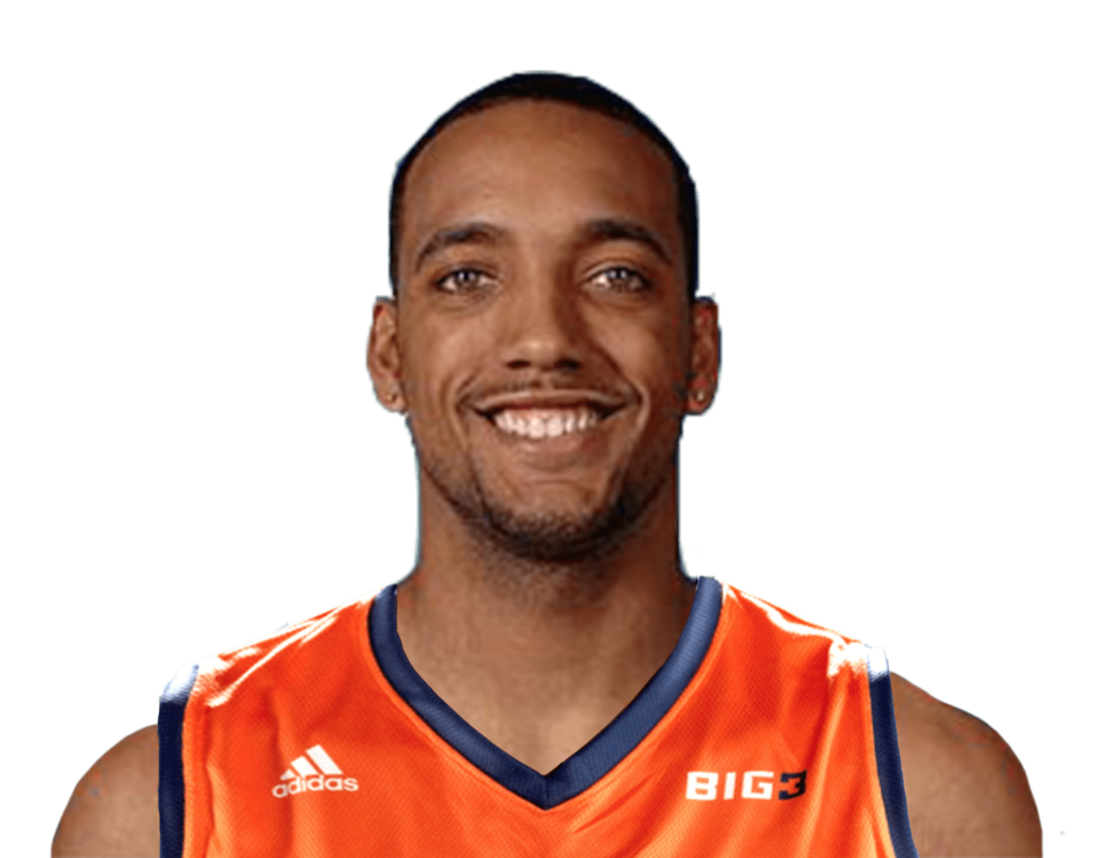 3's Company – BIG3