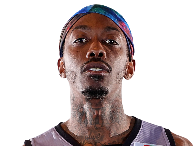 Mike Taylor – BIG3