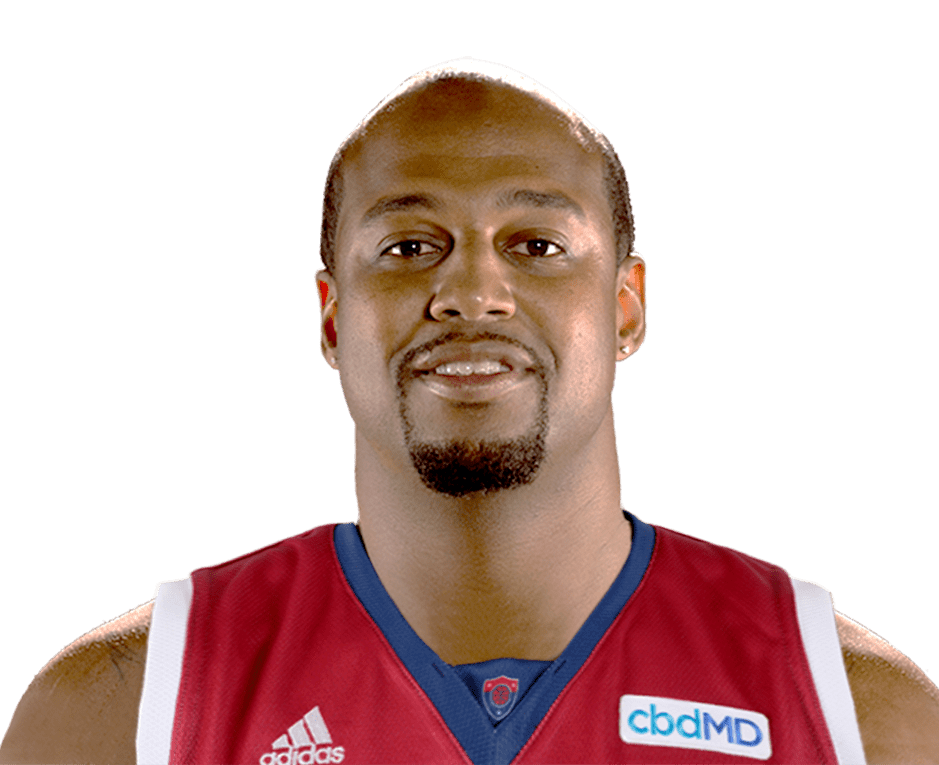 BIG3 player Corsley Edwards looks like the starting power forward for ...