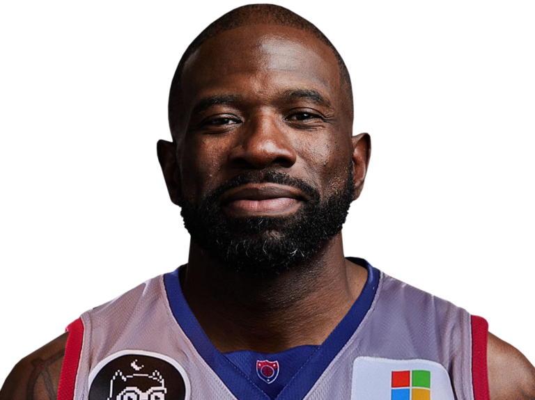 Jason Richardson – BIG3