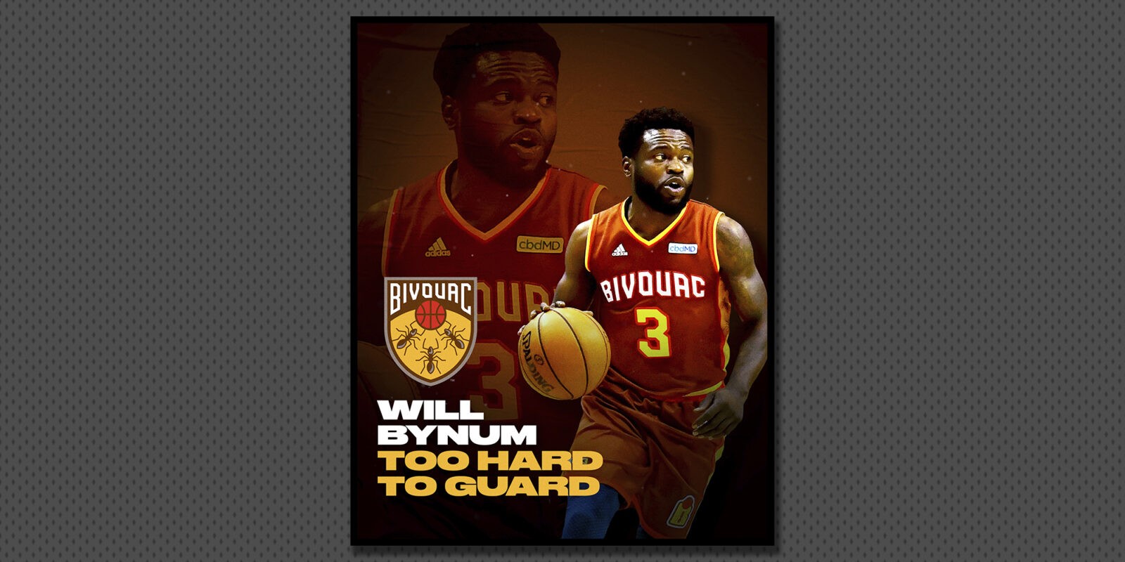 Will Bynum Wins BIG3 Too Hard to Guard Award – BIG3