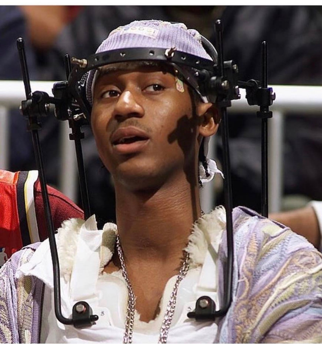 For The Love Of The Game – BIG3