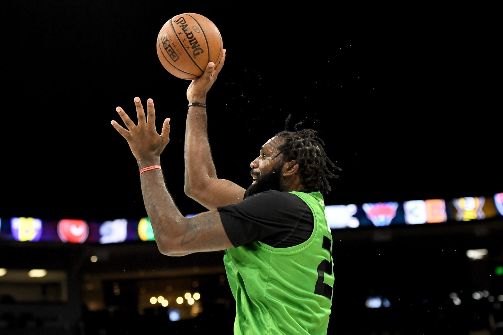 Greg Oden Talks About His Favorite BIG3 Match-Ups And More With ...