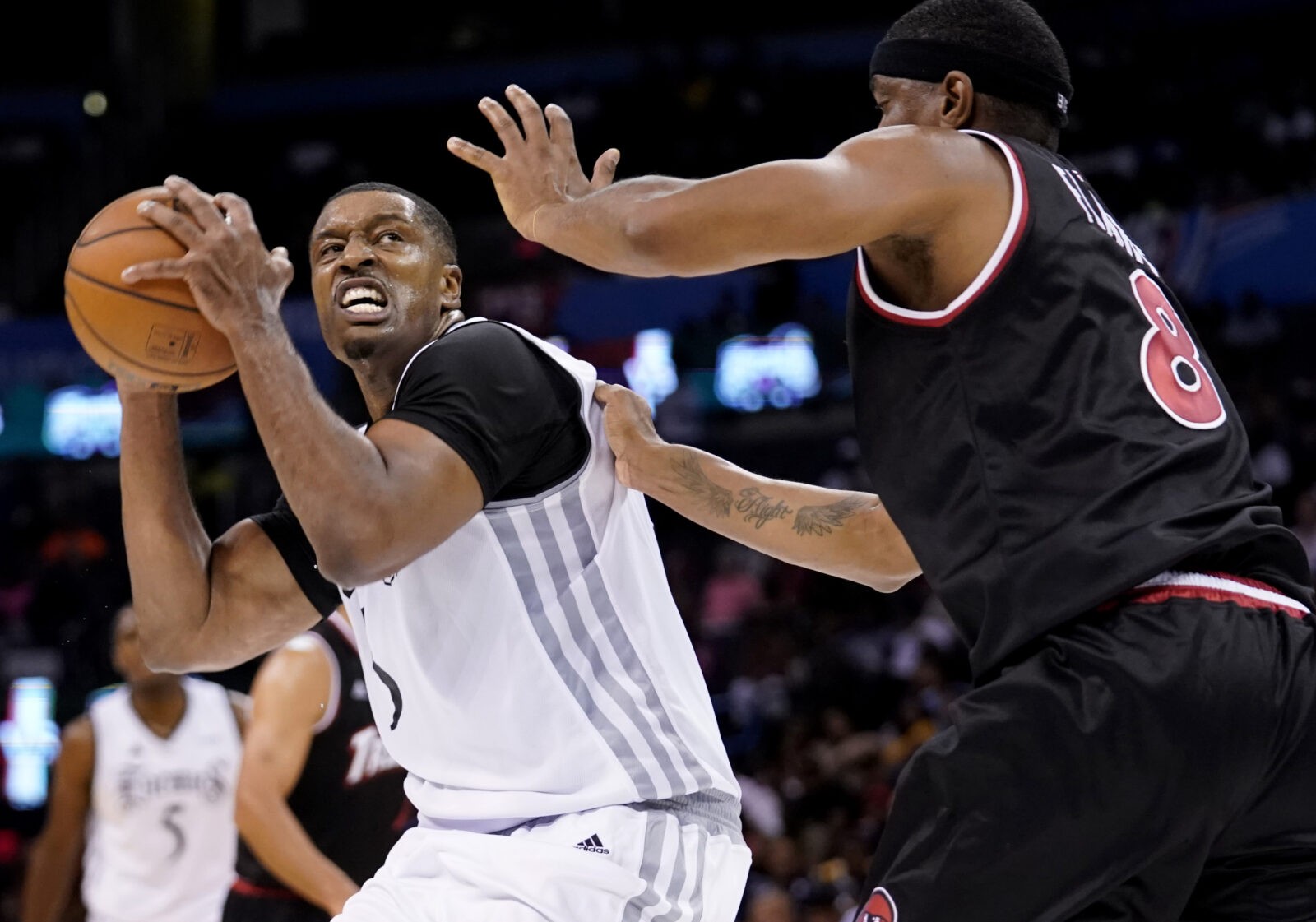 "I Want to Be The Most Valuable Player” Craig Smith on Next Season's ...