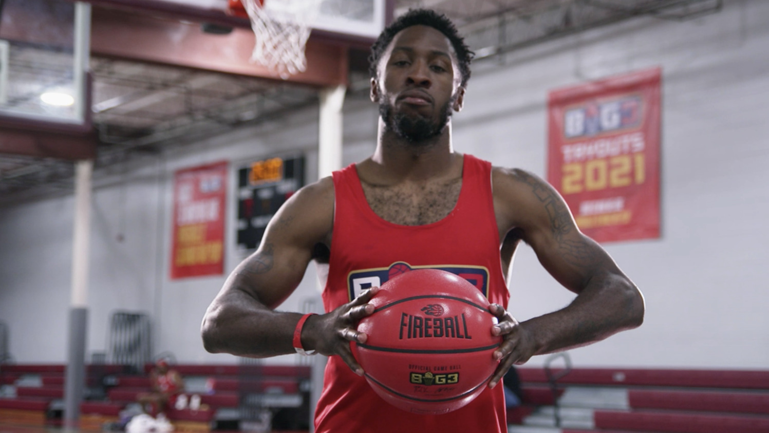 DC Native Jimmie Jenkins Secures Spot for Vegas – BIG3