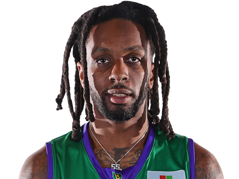 Kevin Murphy – BIG3