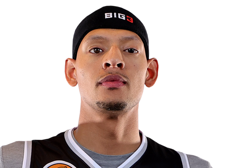 Isaiah Austin – BIG3