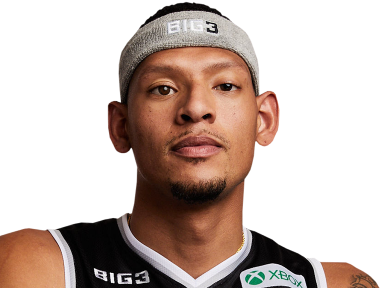 Isaiah Austin – BIG3