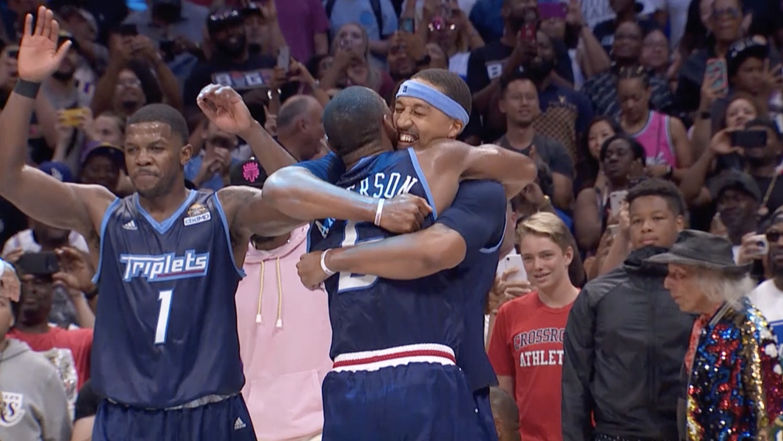 BIG3 History: Changing the Game Since 2017 – BIG3