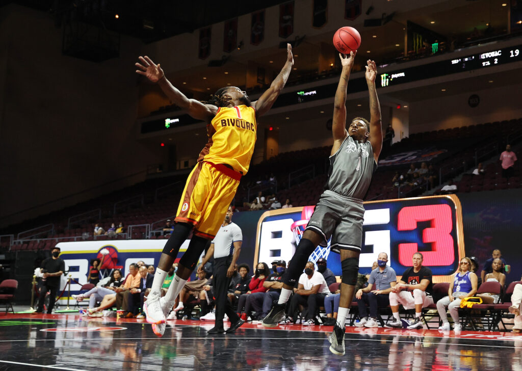 WATCH: BIG3 OUTTAKES WEEK 3, SEASON 4 – BIG3