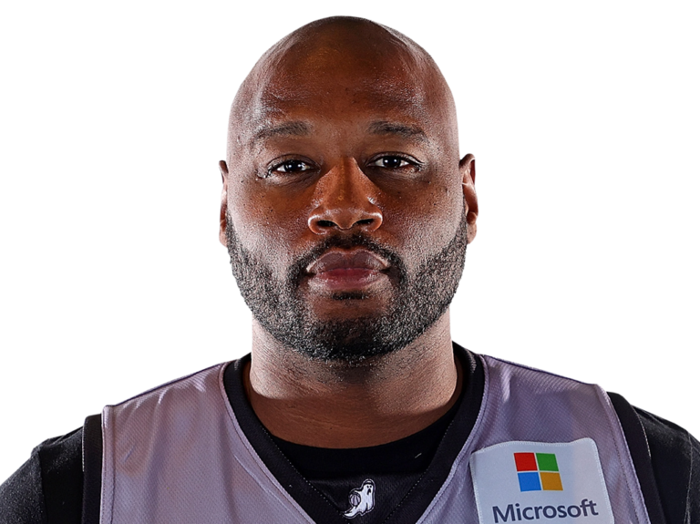 Darnell Jackson – BIG3