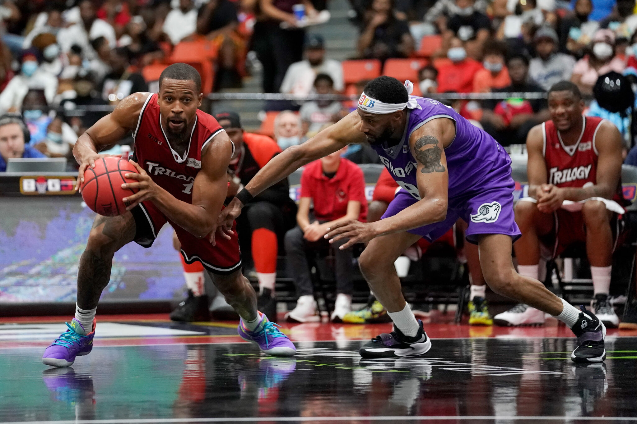 How to Watch BIG3 Week 7, August 14th – BIG3