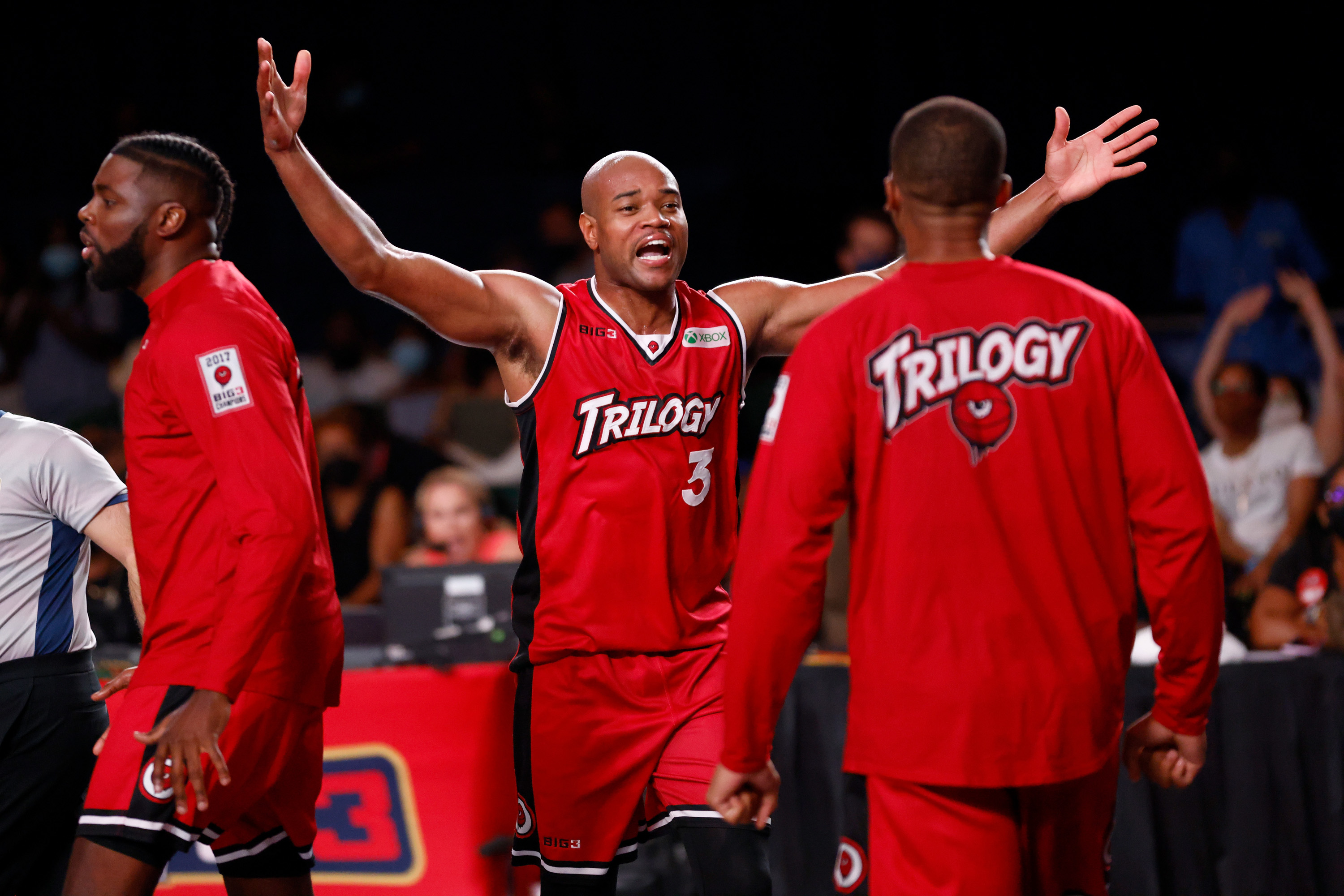 Five Things We Learned From Round 1 of the Playoffs – BIG3