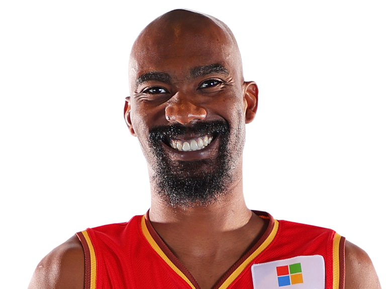 Corey Brewer – BIG3