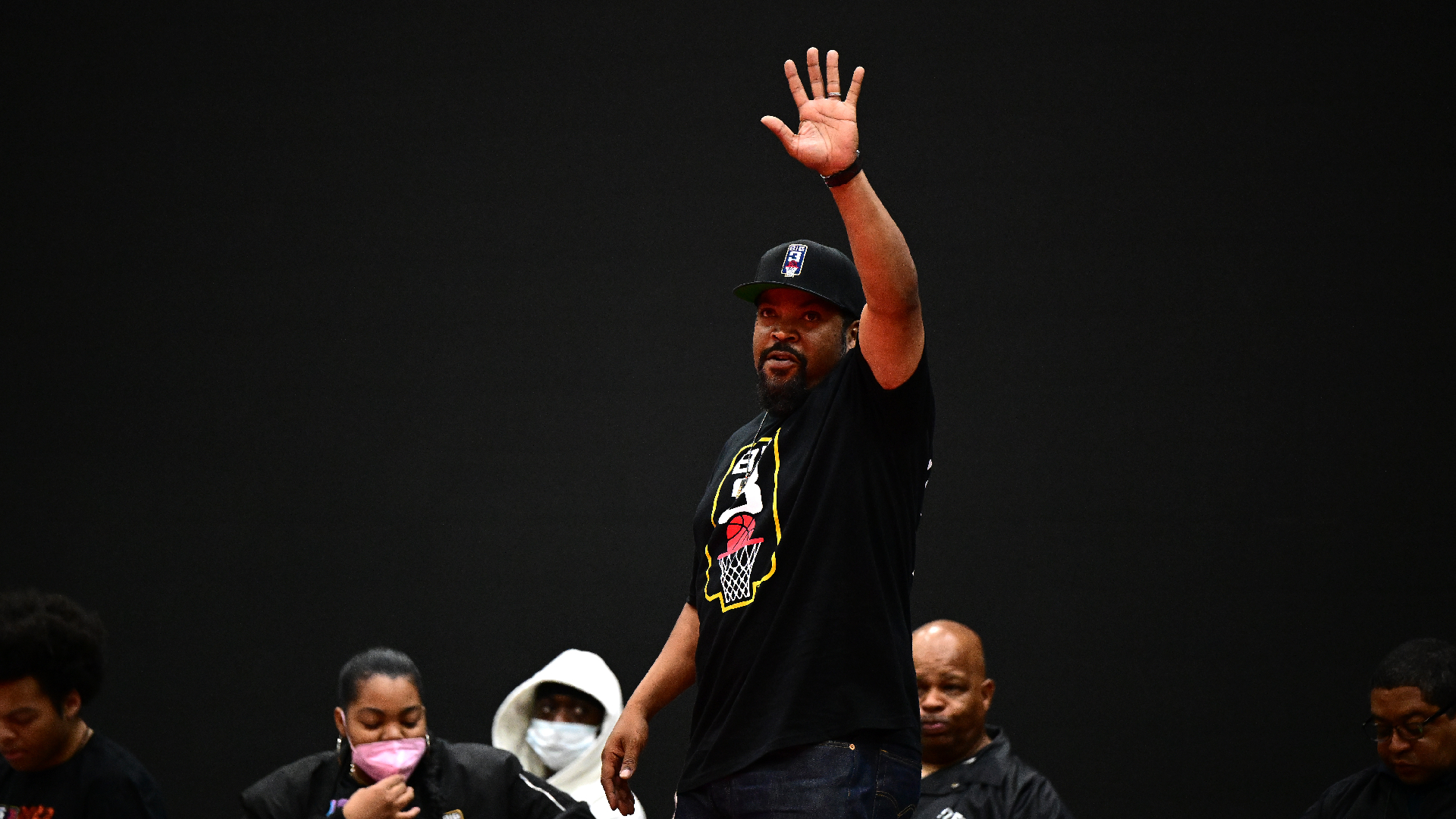 NFL Partners With Contract With Black America to Strengthen Economic ...