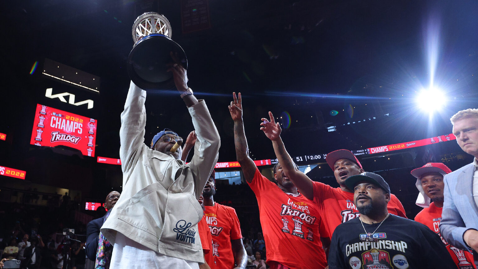 2022 Championship Recap and Analysis – BIG3