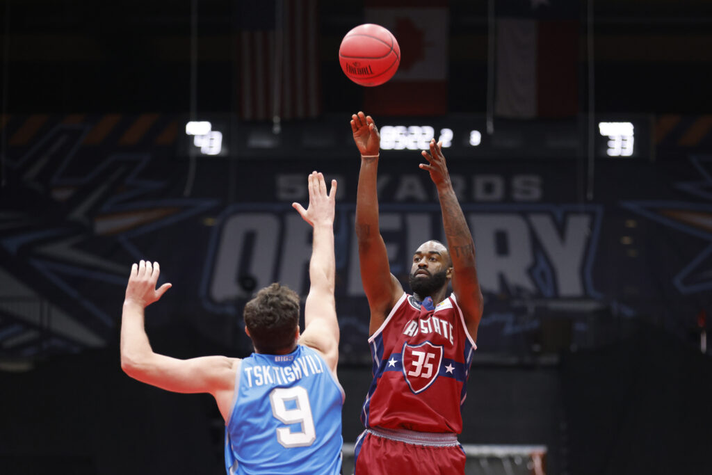 DaJuan Summers: 4th Man of the Year Breakdown – BIG3