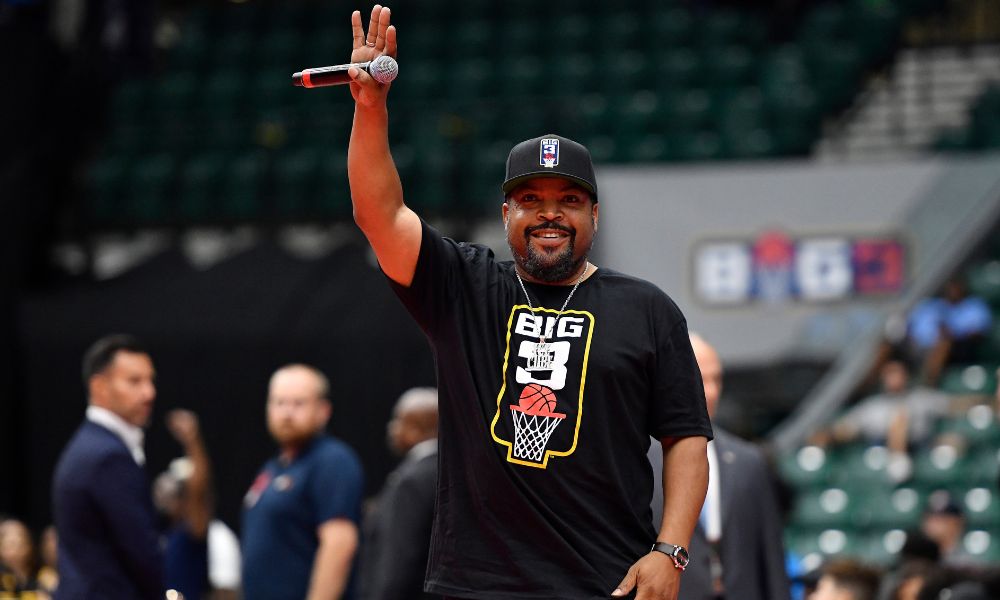 SportsPro Media: BIG3 In Talks Over Selling Teams – BIG3