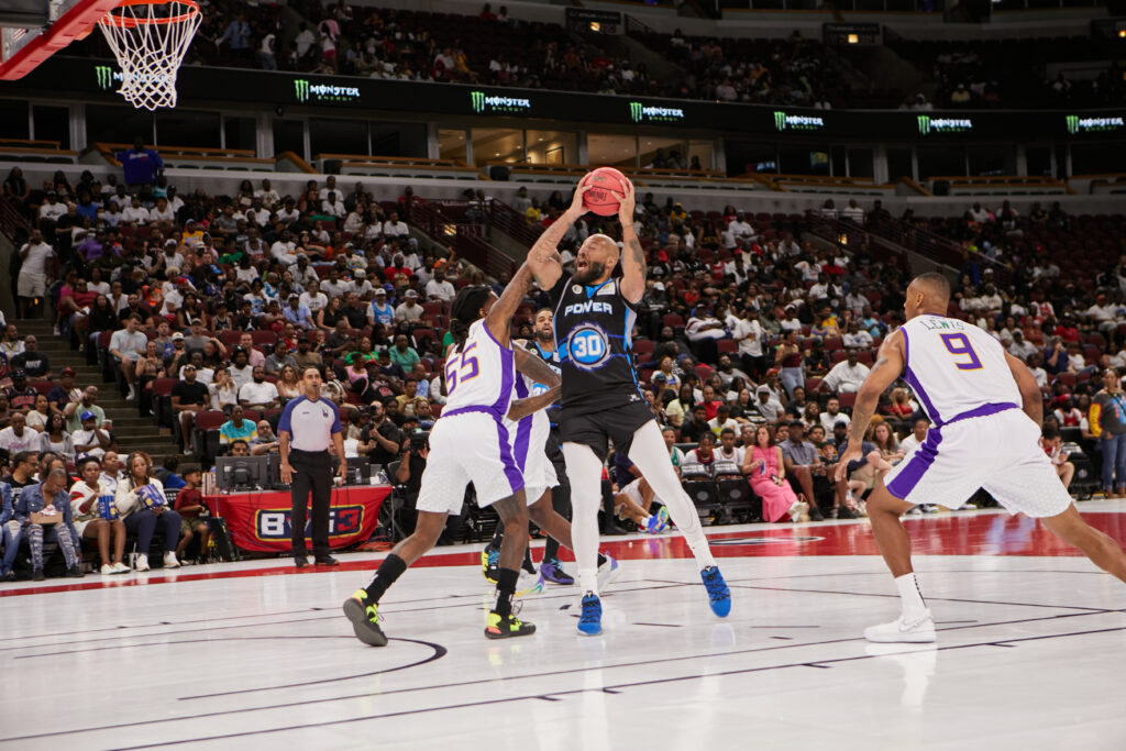 2023 WEEK 3 BIG3 RECAPS – BIG3