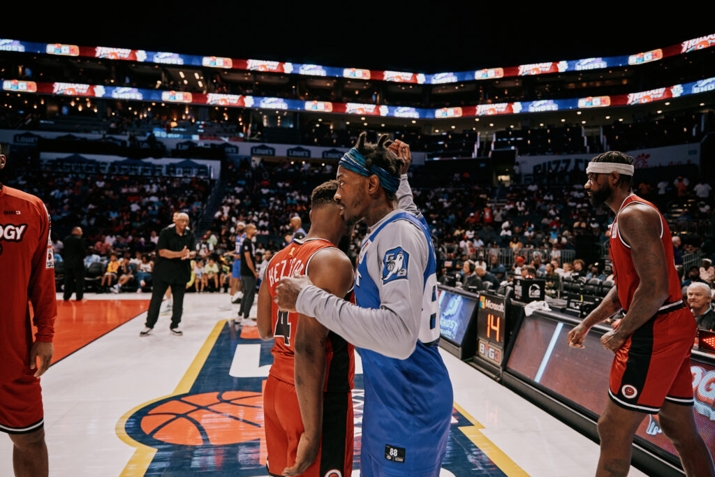 BIG3 2023 Week 8 Power Rankings – BIG3