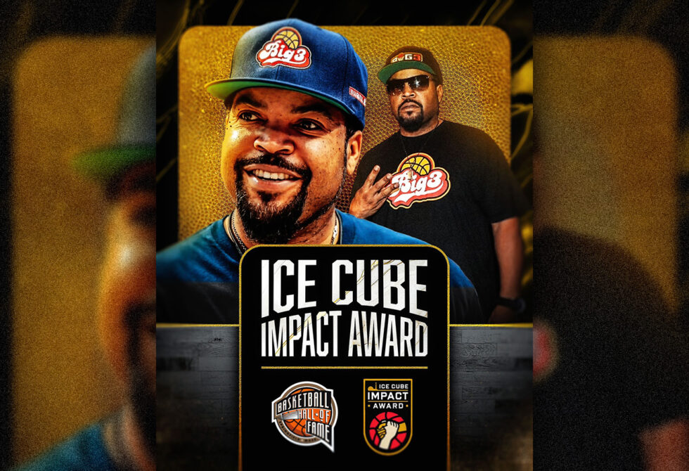 BIG3 – We're Changing the Game™