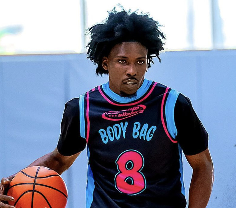 Brandon Moss – BIG3