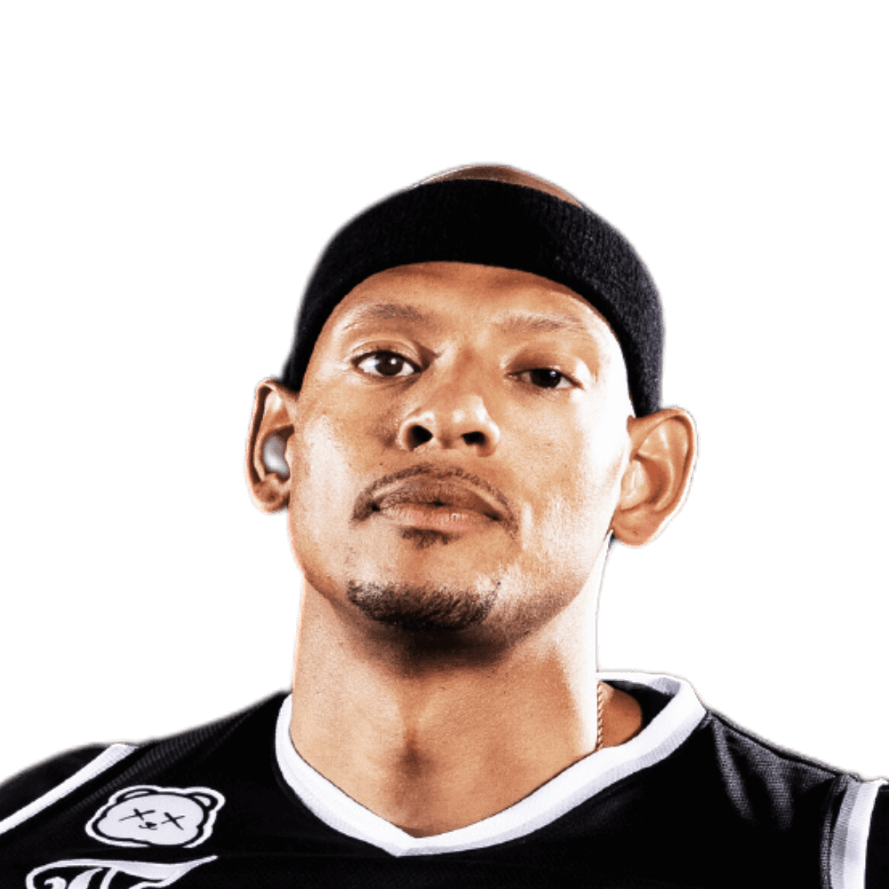 Isaiah Austin – BIG3