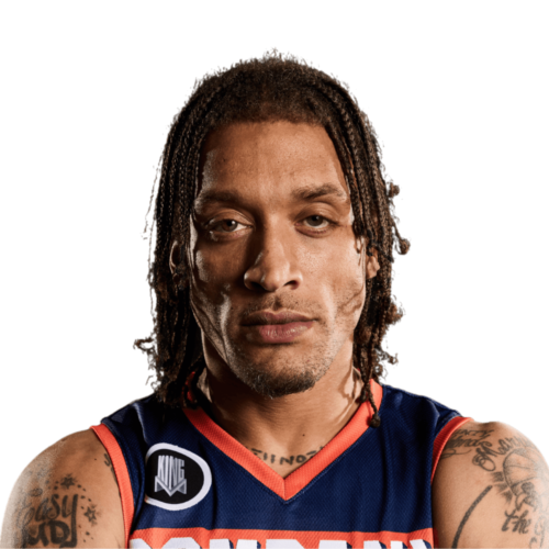 Michael Beasley – BIG3