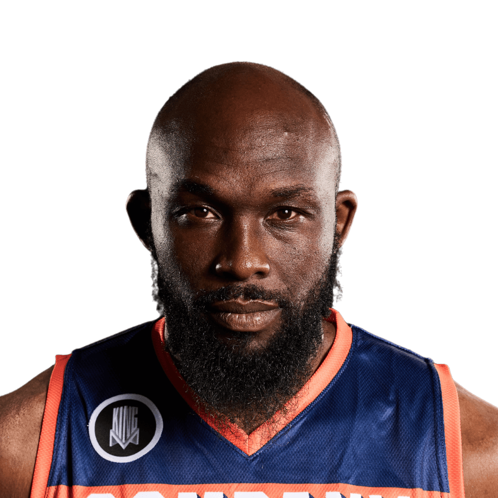 Reggie Evans – BIG3