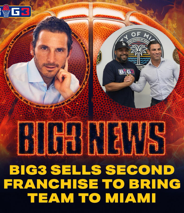 News: League – Page 75 of 75 – BIG3