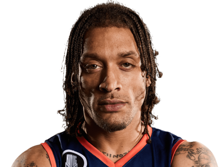 Michael Beasley – BIG3