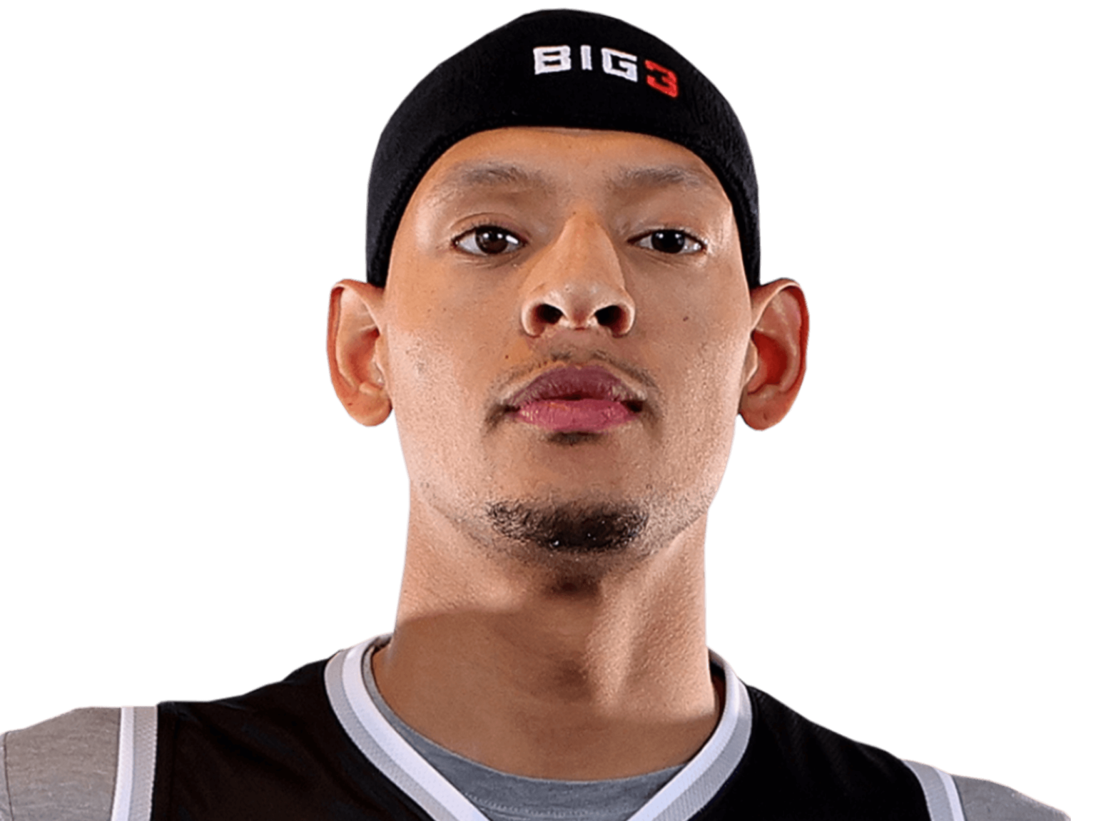 Isaiah Austin – BIG3