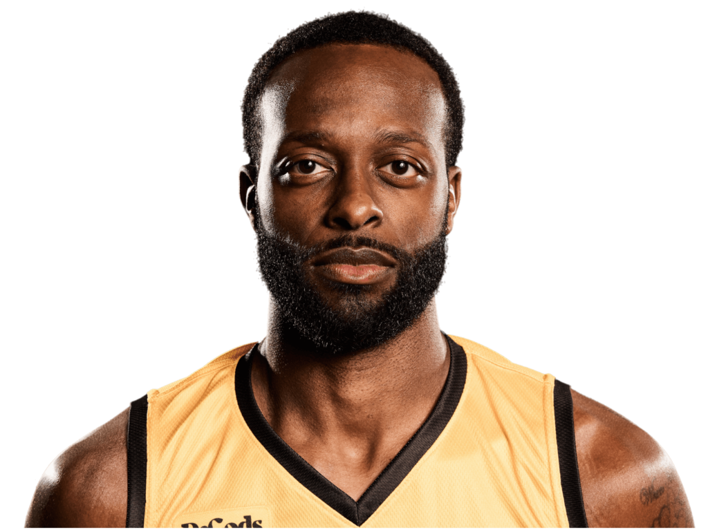 Dominique Johnson – BIG3