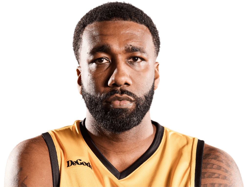 Donte Greene – BIG3