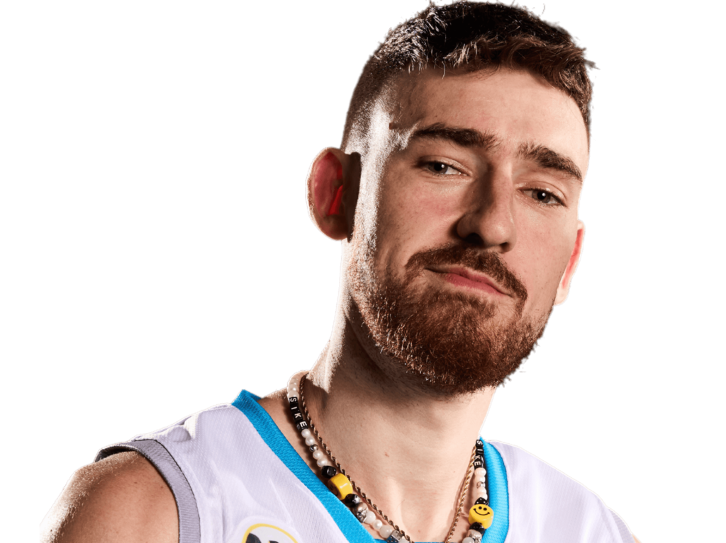 TJ Cline – BIG3
