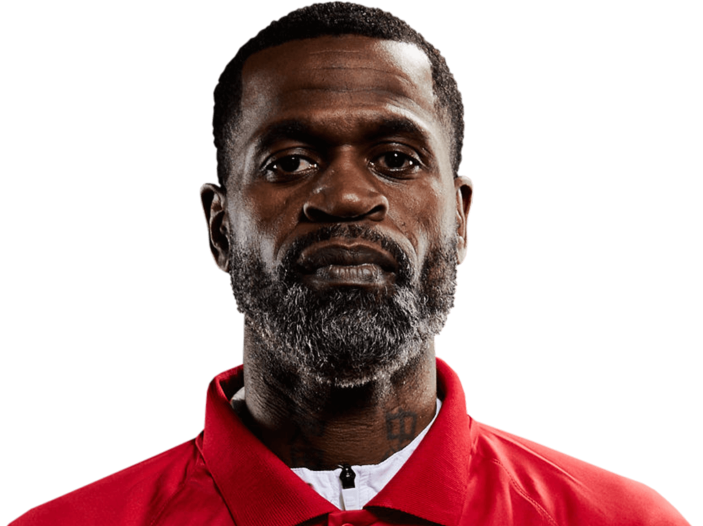 Stephen Jackson – BIG3