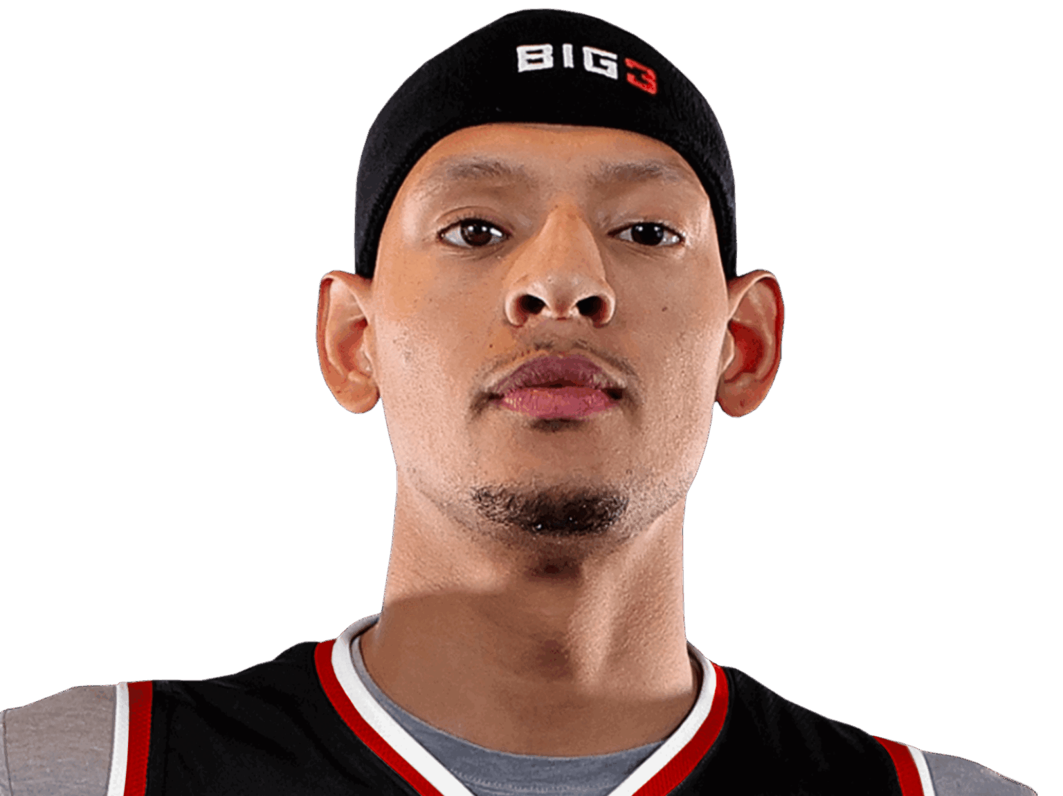 Isaiah Austin – BIG3