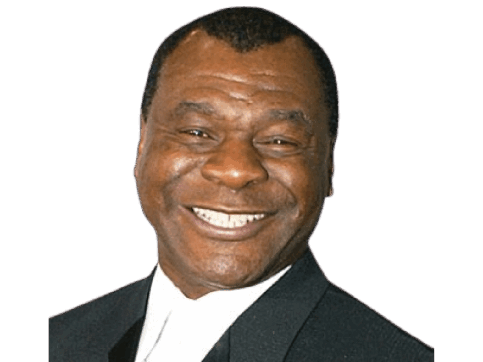 Calvin Murphy – BIG3