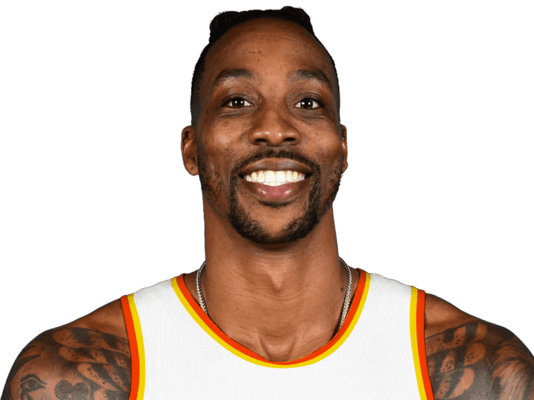 Dwight Howard – BIG3